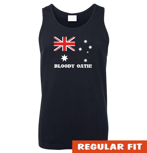 Australian Flag Clothing - Australia Day & Aussie Pride T-Shirts ...