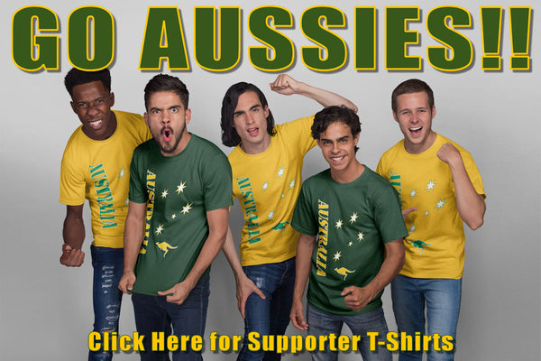 Australian Native T-Shirts | Aussie T-Shirts | Aboriginal Art ...