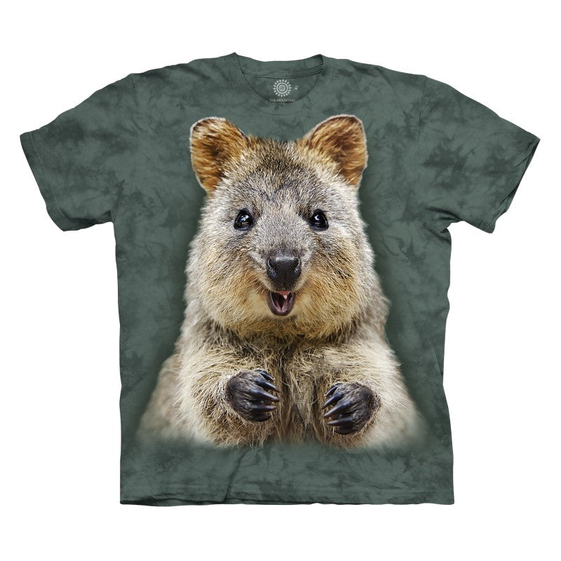 Australian Native Animal T-Shirts - Adults & Childrens Sizes ...