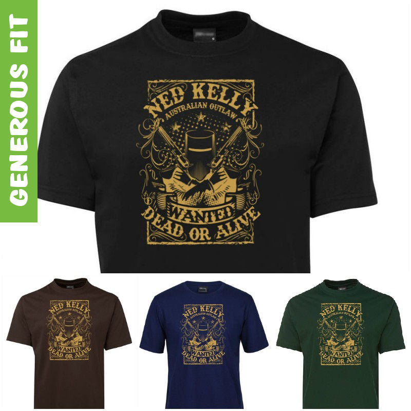 Ned Kelly Gifts - The Widest Range of Ned Kelly Collectables in Store ...
